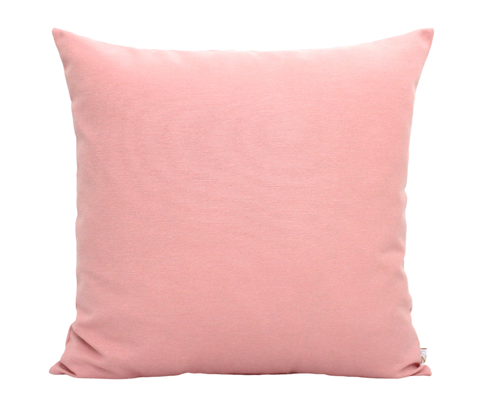 Blush Pink Pillow Cover – SNdsigns