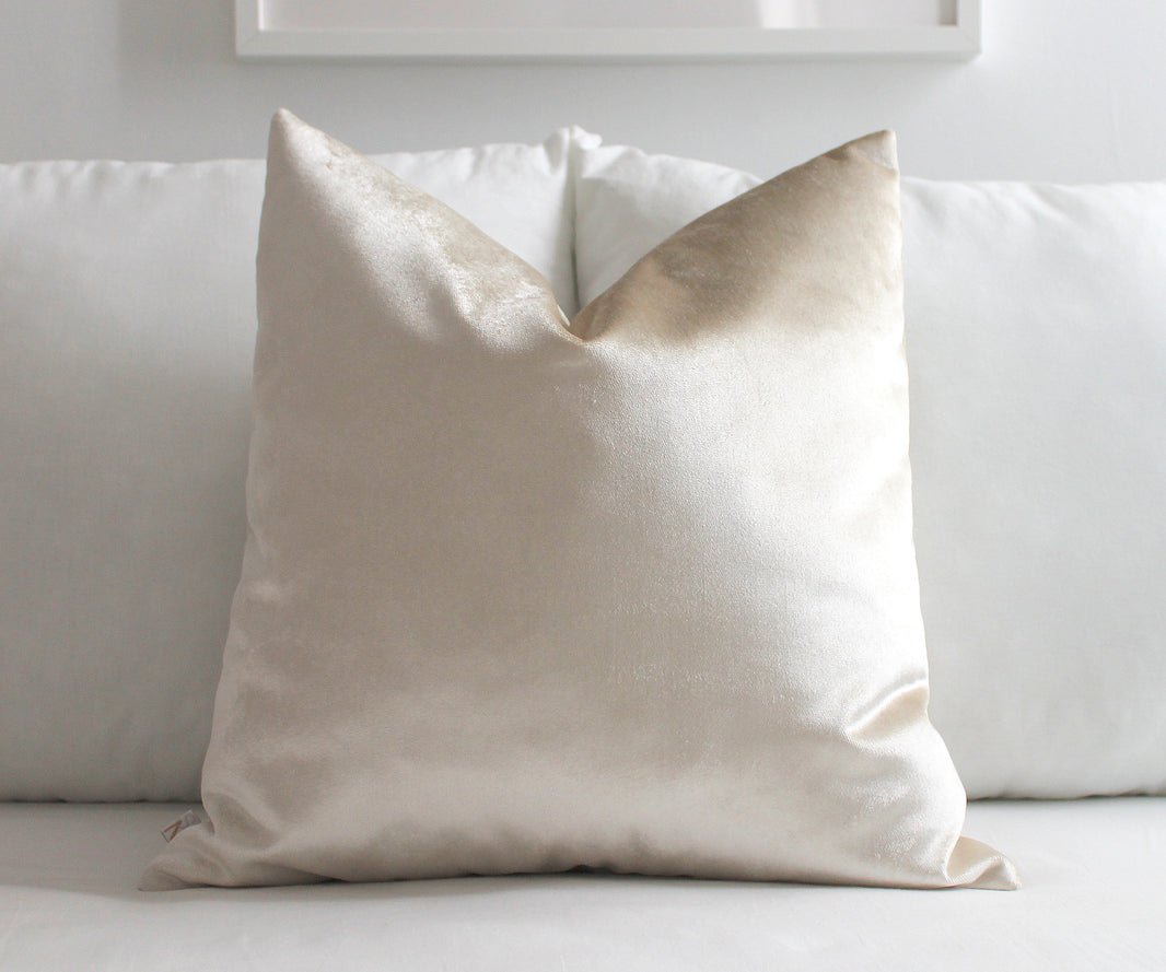 Premium Velvet Pillow Covers – SNdsigns