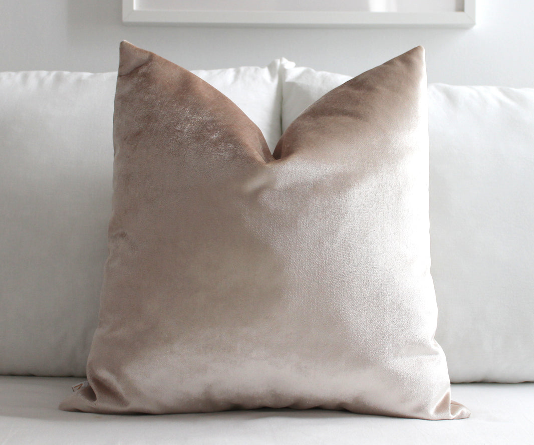 Premium Velvet Pillow Covers – SNdsigns
