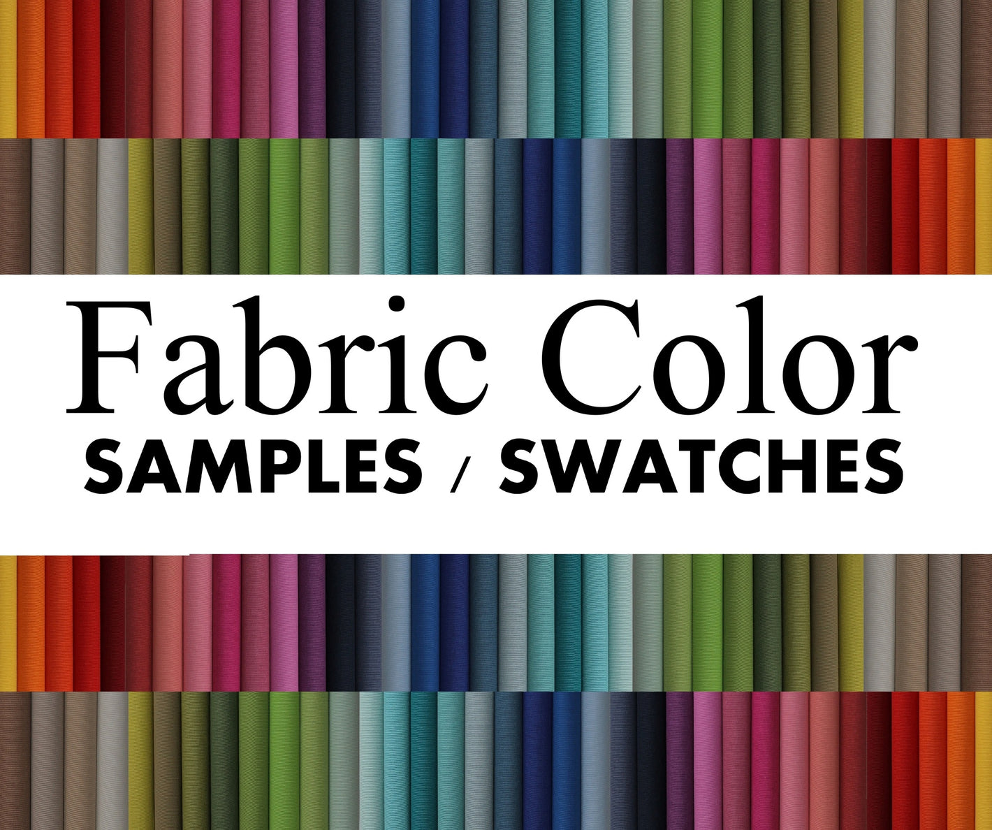 SOLID COLOR COTTON FABRIC SAMPLES – SNdsigns