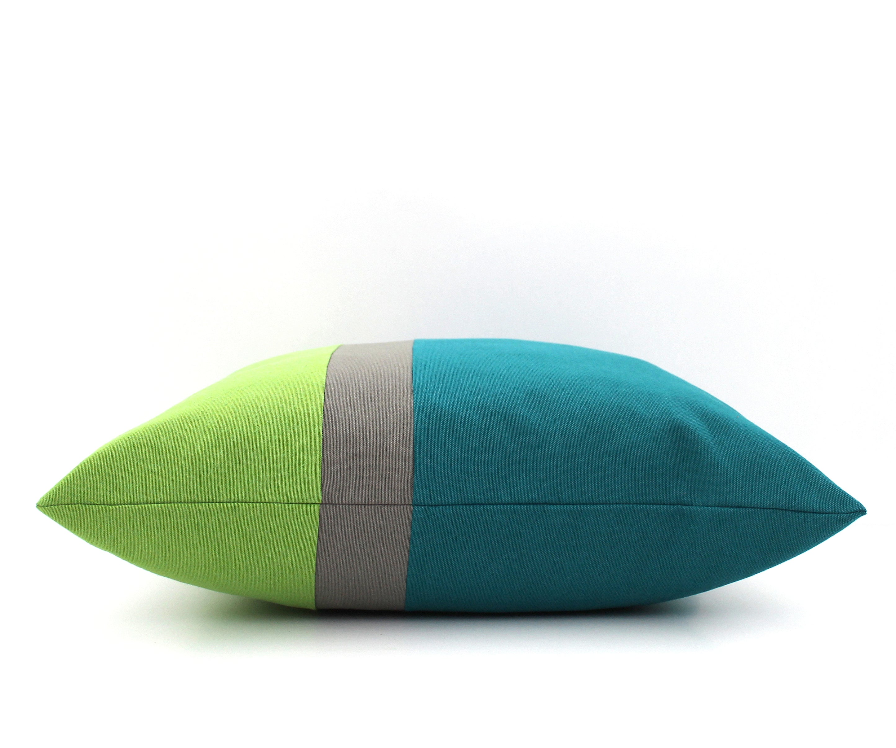 Design your own Custom Color Block Pillow Cover – SNdsigns